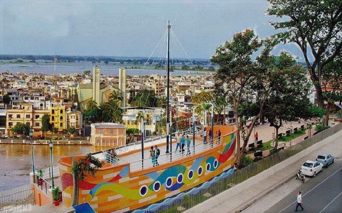 Babahoyo y sus 152 años de historia | Diario La Hora